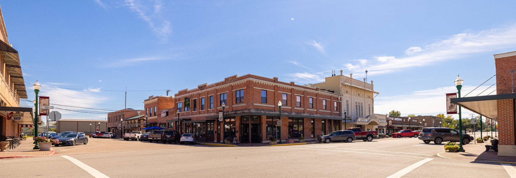 (TX) Montgomery County - Data Syndicate