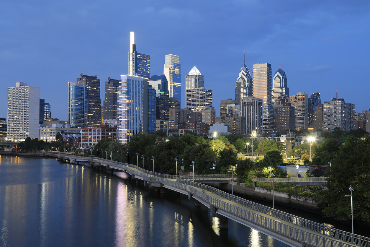 Pennsylvania – The Data Syndicate