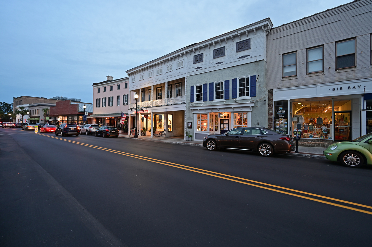 (SC) Beaufort County - Data Syndicate