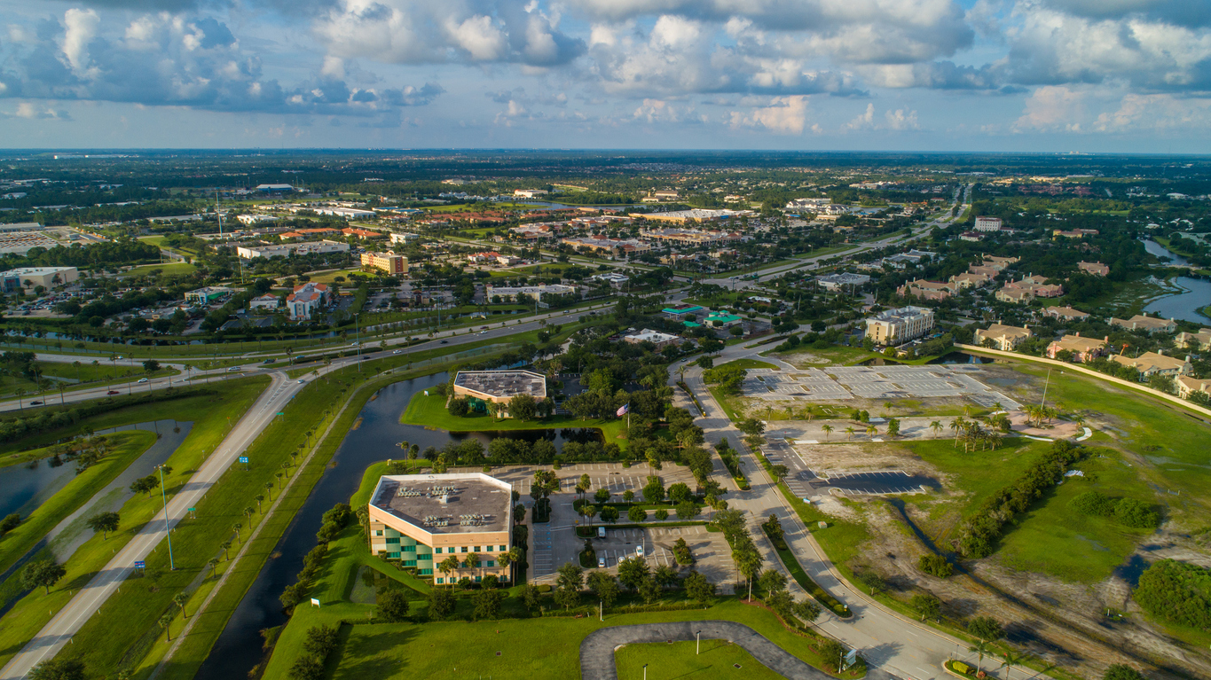 (FL) Martin County - Data Syndicate